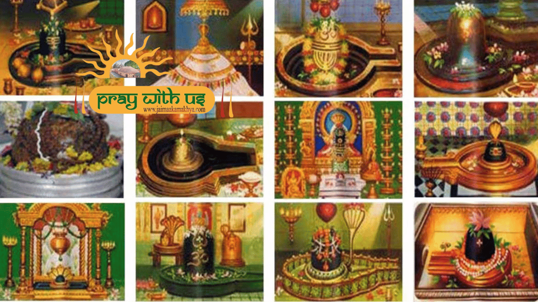 The Twelve Jyotirlinga Temples And Their Names